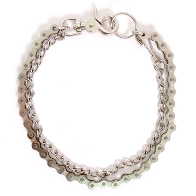 Hot Leathers CWA1038 Double Bike Link 18” Wallet Chain – LeatherUp USA