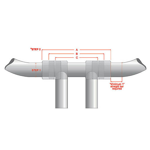 Sportech Application & Shield Sizes – LeatherUp USA