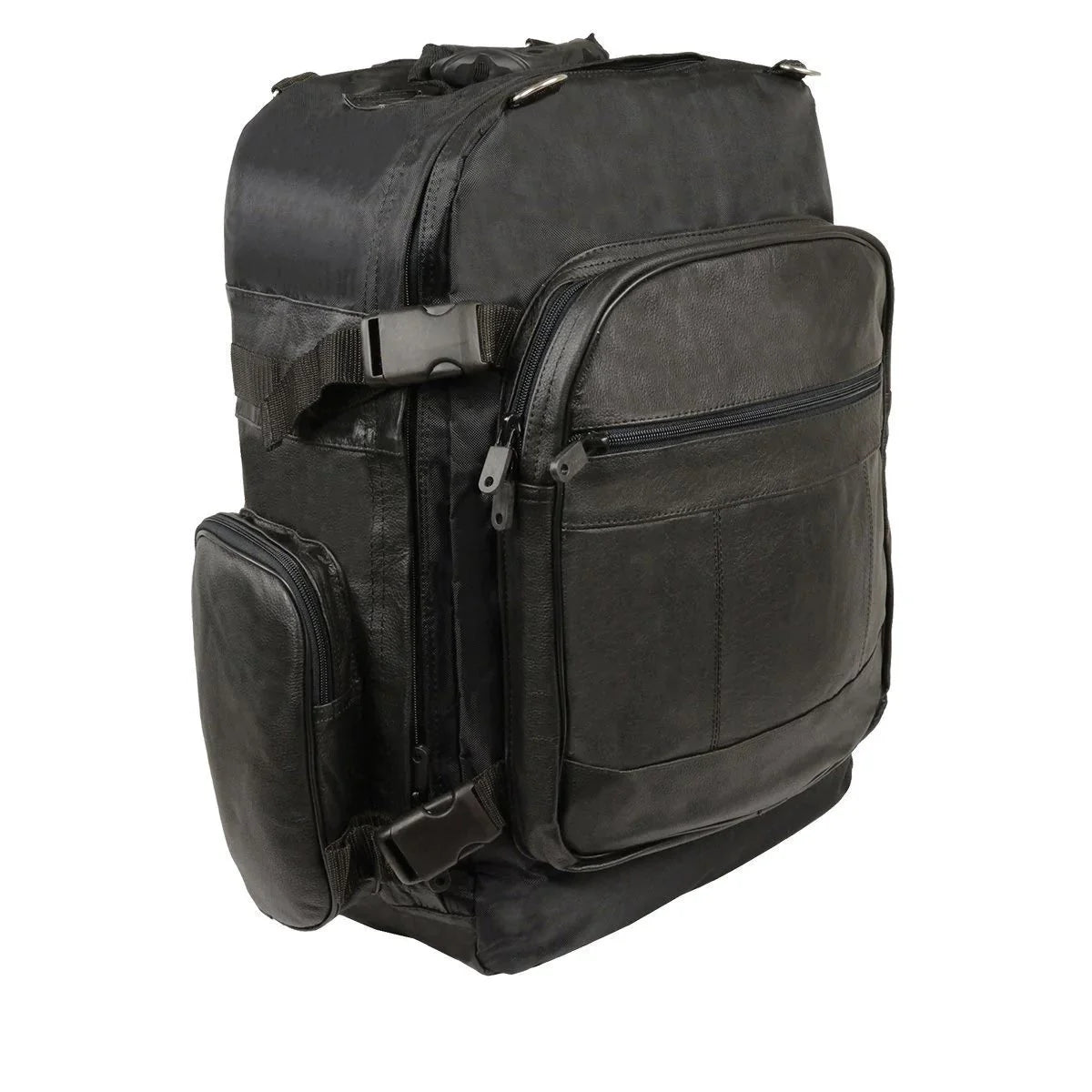 Milwaukee Leather Backpacks | Leatherup – LeatherUp USA