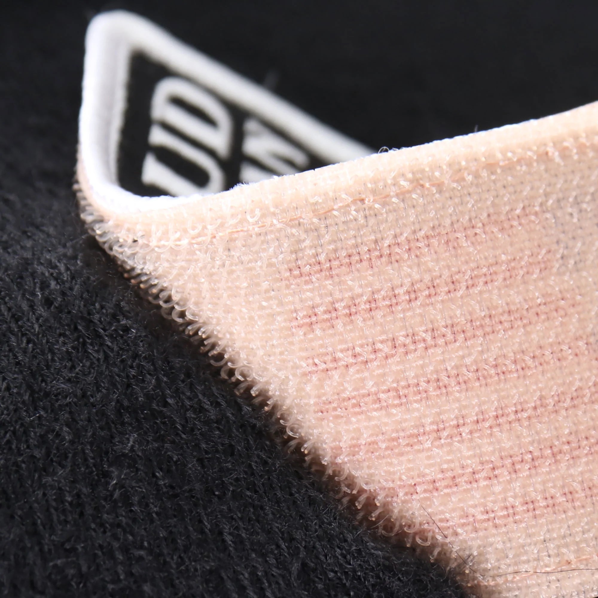 Hook & Loop Back Patches – LeatherUp USA