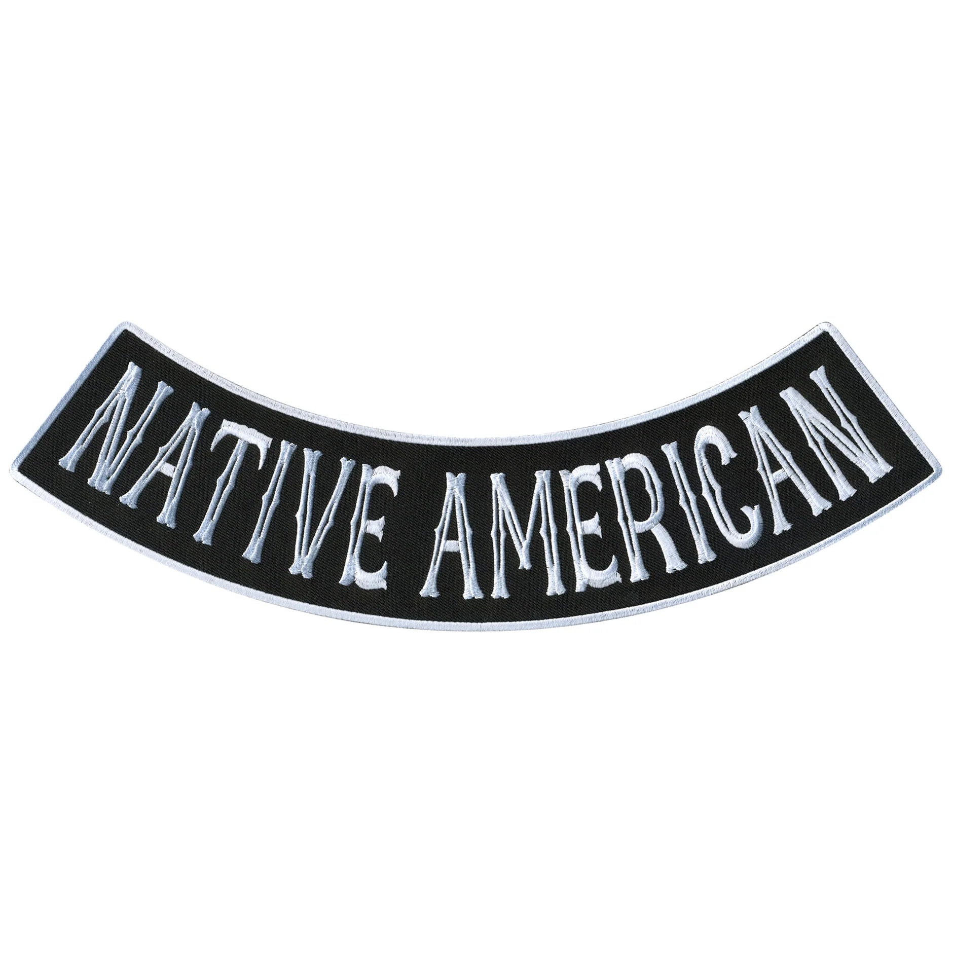 Native American Patches – LeatherUp USA