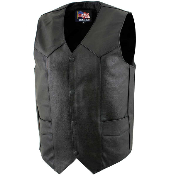 Motorcycle Gear, Biker Apparel and Leather Clothing – LeatherUp USA
