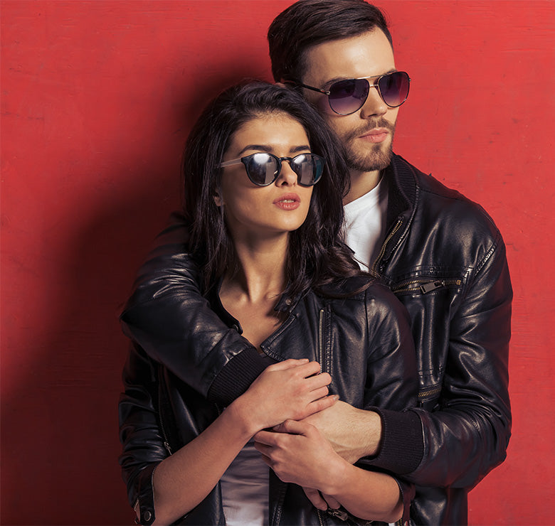 Motorcycle Gear, Biker Apparel and Leather Clothing – LeatherUp USA