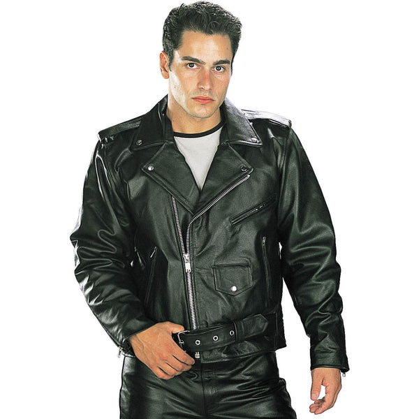 Motorcycle Gear, Biker Apparel and Leather Clothing – LeatherUp USA