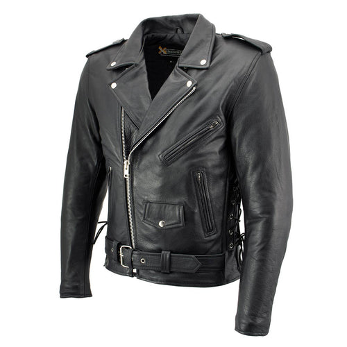Hottest Men's Motorcycle Apparel & Gears | LeatherUp – LeatherUp USA