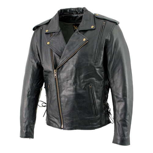 Hottest Men's Motorcycle Apparel & Gears | LeatherUp – LeatherUp USA