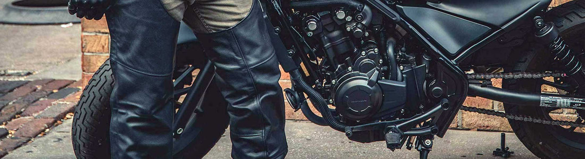 Motorcycle Gear, Biker Apparel and Leather Clothing – LeatherUp USA