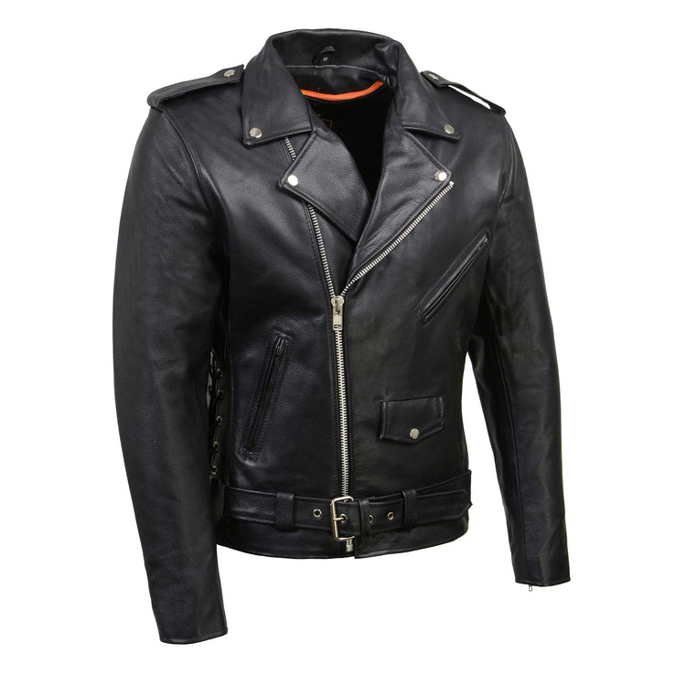 Motorcycle Gear, Biker Apparel and Leather Clothing – LeatherUp USA