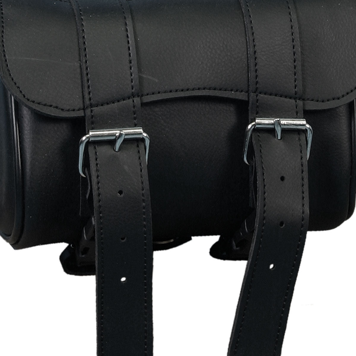 Hot Leathers Small PVC Motorcycle Tool Bag tbc1007 – LeatherUp USA