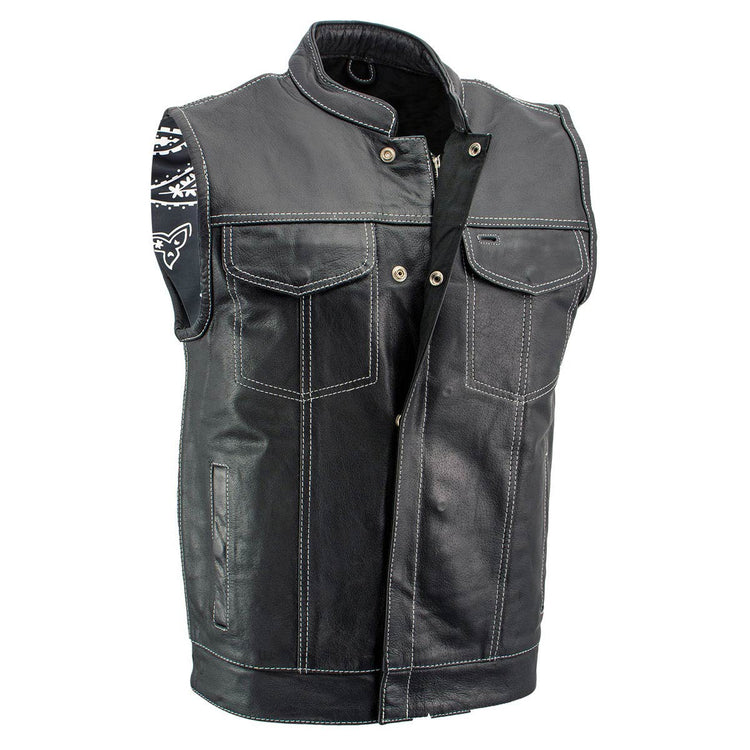 Motorcycle Gear, Biker Apparel and Leather Clothing – LeatherUp USA