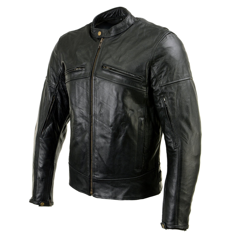 Motorcycle Gear, Biker Apparel and Leather Clothing – LeatherUp USA